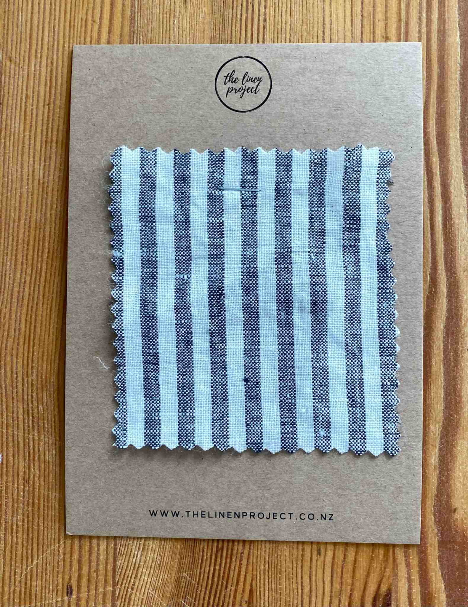 Fabric Sample – thelinenproject